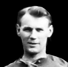 James William Paltridge | Service Record - Football and the First World War