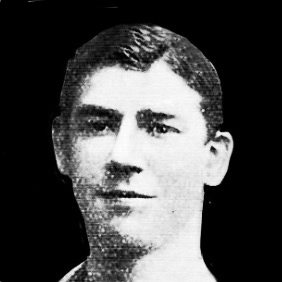 Edward Arthur James Stallard | Service Record - Football and the First ...