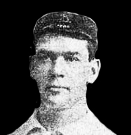 Frederick John Griffiths | Dozinghem Military Cemetery