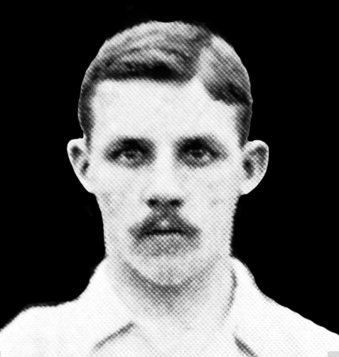 James Stevenson | Service Record - Football and the First World War