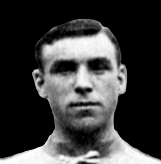 George Draycott - Bradford City and the First World War