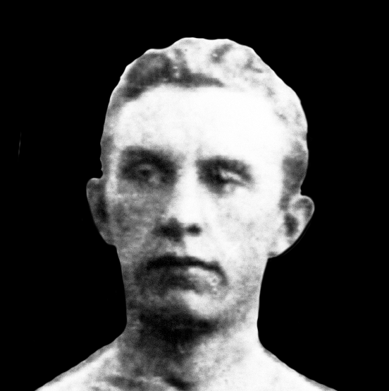 George William Kennedy DCM MM | Lijssenthoek Military Cemetery