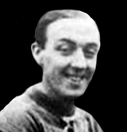 Harold Adrian Walden | Service Record - Football and the First World War