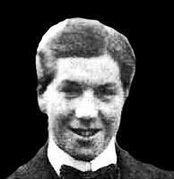 Angus Cameron Seed | Service Record - Football and the First World War