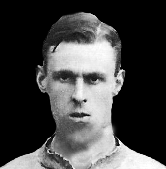 William Henry James Kirsopp | Service Record - Football and the First ...