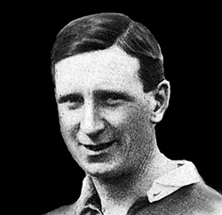 Robert Mercer | Service Record