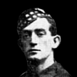 Duncan Currie | Service Record - Football and the First World War