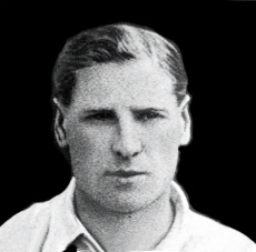 Frank Moss Aston Villa