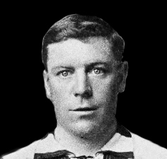 Frederick Bartholomew | Service Record - Football and the First World War