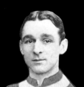Harry Hampton, Aston Villa and the First World War