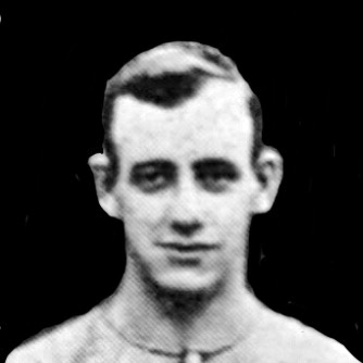 Thomas Jackson Tindall | Service Record - Football and the First World War