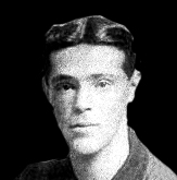 Joseph Moyle Caddy | Service Record - Football and the First World War