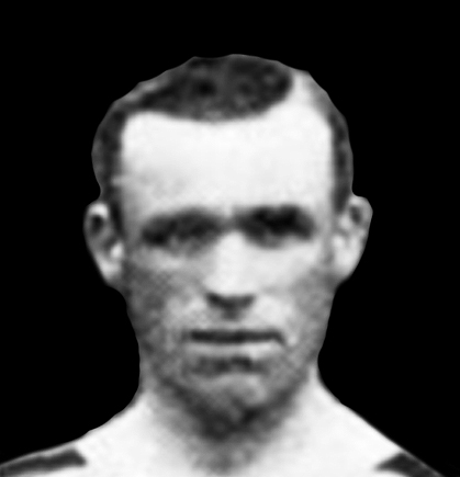 Harry Robotham - Football and the First World War