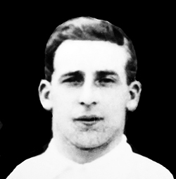 William Luke | Football and the First World War