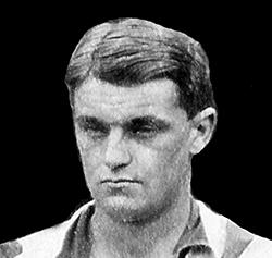 Edwin Cecil Russell Christmas | Service Record - Football and the First ...