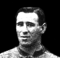 George Albert Littler | Service Record - Football and the First World War