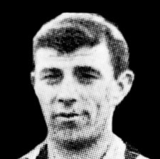 William John Gray | Service Record - Football and the First World War