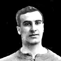 Brough Fletcher | Service Record - Football and the First World War
