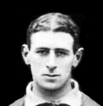David Bruce Murray | Service Record - Football and the First World War