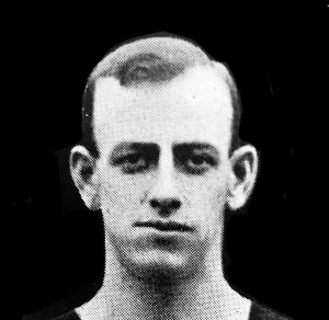 Finlay Ballantyne Speedie | Service Record - Football and the First ...