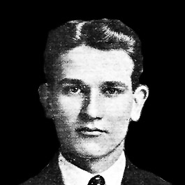 George William Crick | Service Record - Football and the First World War