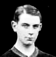 James Colin Todd | Service Record - Football and the First World War