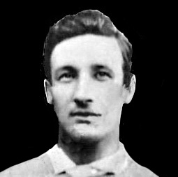 Blakey Martin | Service Record - Football and the First World War