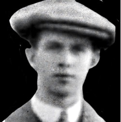 Samuel Lyon | Service Record - Football and the First World War