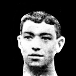 George Alfred Hazard | Service Record - Football and the First World War