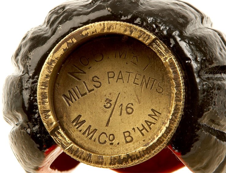 The Mills Bomb | Football and the First World War