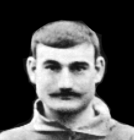 Robert William Jefferson | Service Record - Football and the First ...