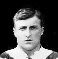 Nolan Edwin Evans | Service Record - Football and the First World War