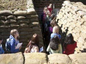 Legacy 110 and Football and the First World War