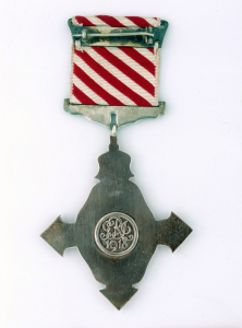 The Air Force Cross - Football and the First World War