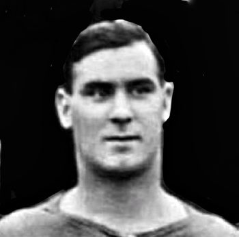 Charles Edward Randall | Dantzig Alley British Cemetery, Mametz