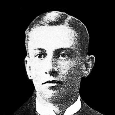 Ernest George Bowering | Service Record - Football and the First World War