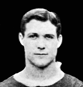 Thomas Tindall Fitchie | Service Record - Football and the First World War