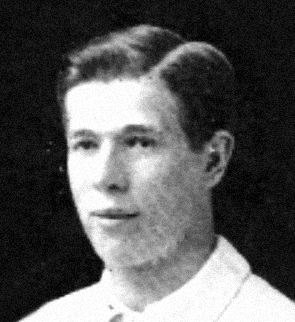 John Ford | Service Record - Football and the First World War