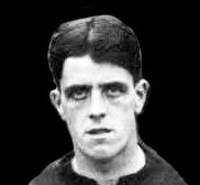 Robert McDougall | Service Record - Football and the First World War