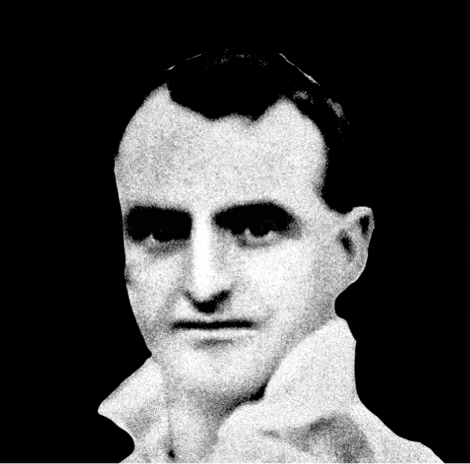 George Lisle Crowther | Service Record - Football and the First World War