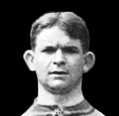 George Harrison | Service Record - Football and the First World War