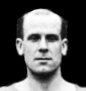 Peter Proudfoot | Service Record - Football and the First World War