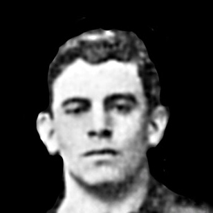 Alexander Norman Crews | Service Record - Football and the First World War