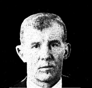 Edwin Downie | Service Record - Football and the First World War