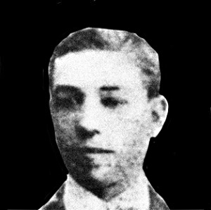 James Hullock | Service Record - Football and the First World War