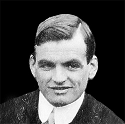 Robert Carter | Service Record - Football and the First World War