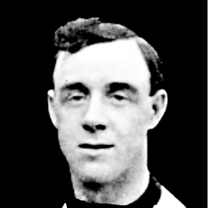 George Malcolm | Service Record - Football and the First World War