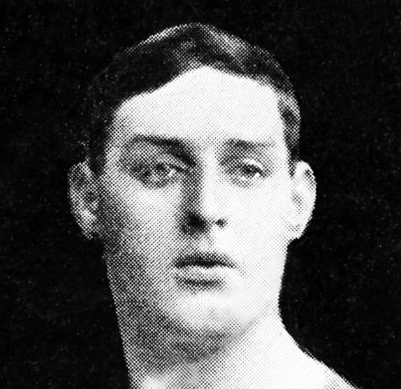 Albert Ernest Farrow | Gainsborough General Cemetery