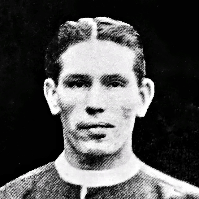 Arthur Hooper | Football and the First World War