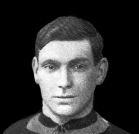 Bill Morris Aston Villa